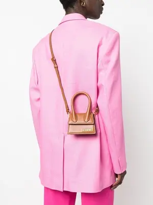 Jacquemus Le Chiquito Mini Bag