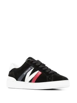 Moncler Monaco Low-top Sneakers