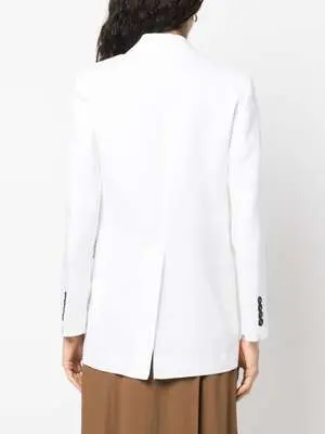 BLANCA VITA Single-breasted Blazer