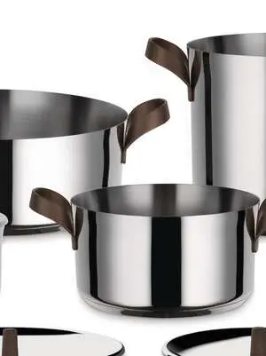 ALESSI Edo Cookware Set