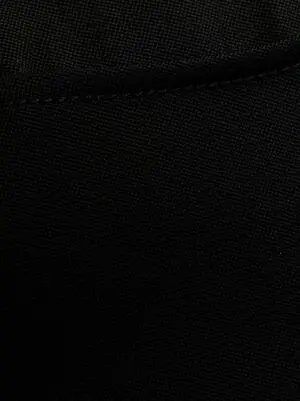 Jacquemus Le Pantalon Sauge Flared Trousers