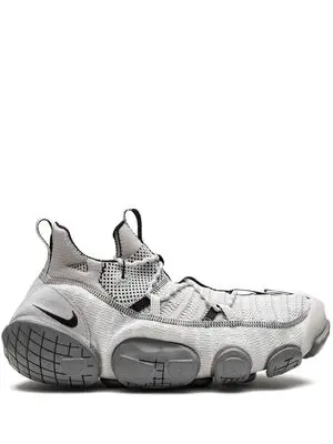 Nike Ispa Link Light Iron Ore Smoke Sneakers