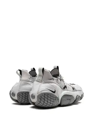 Nike Ispa Link Light Iron Ore Smoke Sneakers