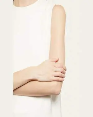 ELHANATI Paloma Moon Ring