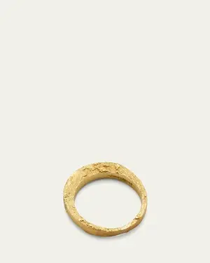 ELHANATI Paloma Moon Ring