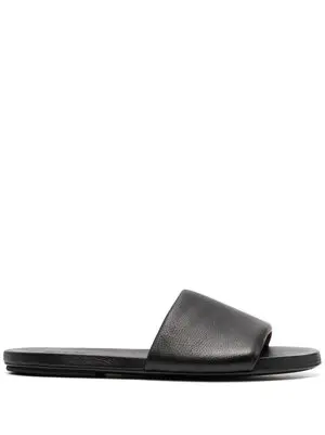 Marsèll Spanciata Leather Sandals