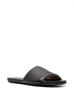 Marsèll Spanciata Leather Sandals