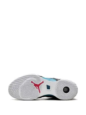 JORDAN 36 Low Multi-color Sneakers
