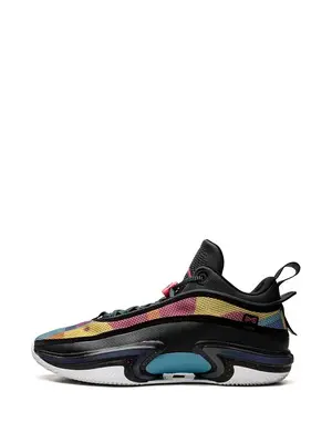 JORDAN 36 Low Multi-color Sneakers