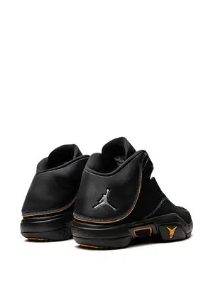 JORDAN Air Melo M4 High-top Sneakers