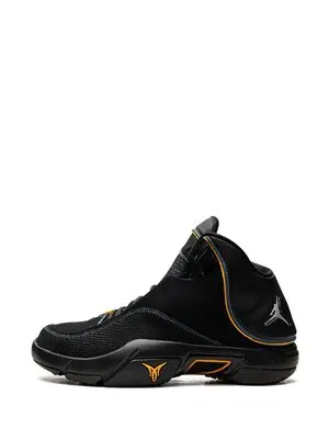 JORDAN Air Melo M4 High-top Sneakers