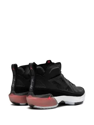 JORDAN Air 37 Hot Punch Sneakers