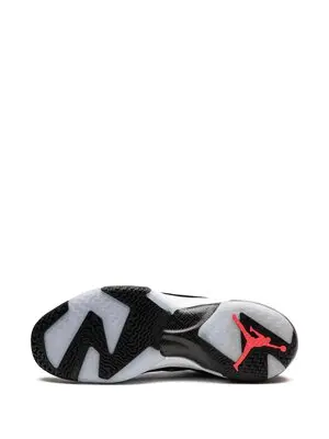 JORDAN Air 37 Hot Punch Sneakers