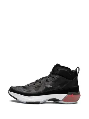 JORDAN Air 37 Hot Punch Sneakers