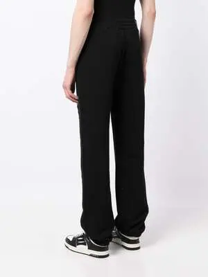 Amiri Graphic-print Trousers