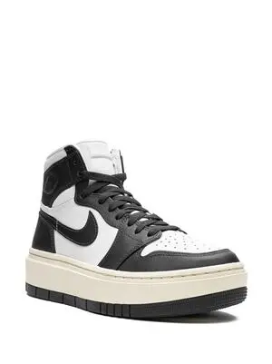JORDAN Air 1 Elevate High Sneakers - White