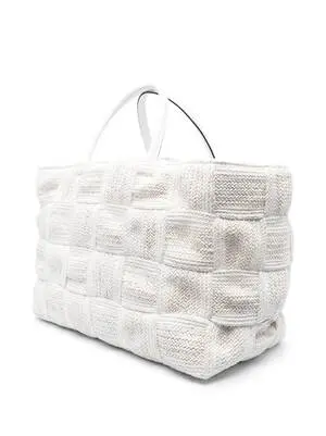 Casadei Twiga Shopper Tote Bag