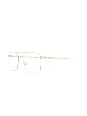 Mykita Square-frame Glasses