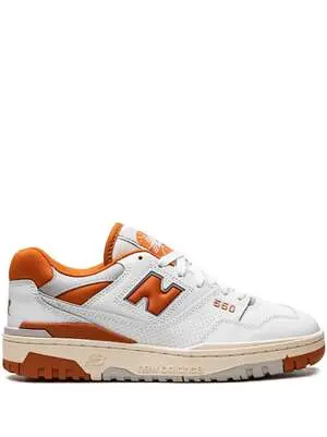 NEW BALANCE 550 Sneakers - White