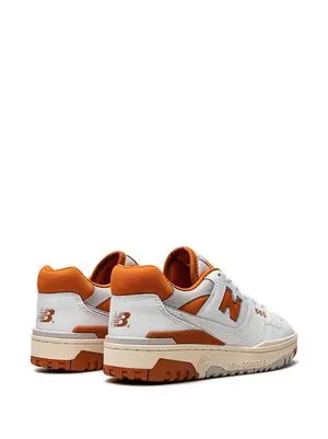 NEW BALANCE 550 Sneakers - White