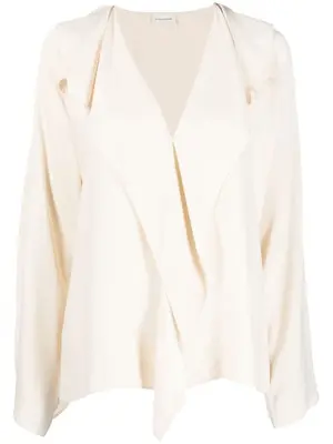 By Malene Birger Layered Blouses