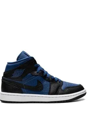 JORDAN 1 Mid Split Sneakers