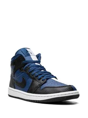 JORDAN 1 Mid Split Sneakers
