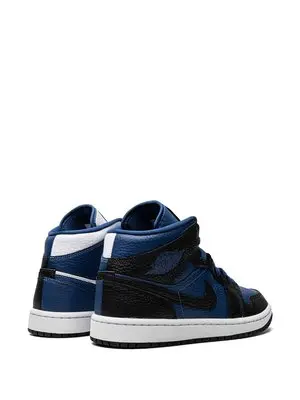 JORDAN 1 Mid Split Sneakers