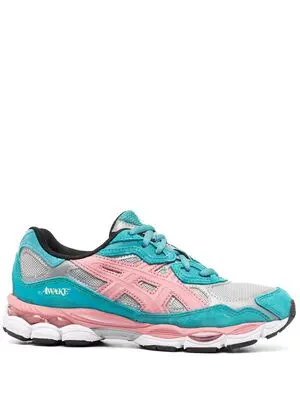 Asics Gel-nyc Sneakers
