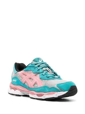Asics Gel-nyc Sneakers