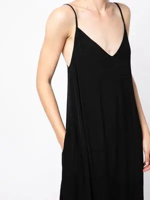 Voz Parachute Slip Dress