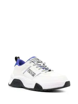 Versace Stargaze Low-top Sneakers