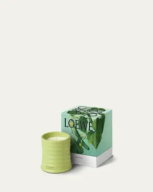 Loewe Cucumber Candle, 5.8 Oz