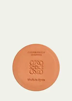 Loewe Cucumber Candle, 5.8 Oz