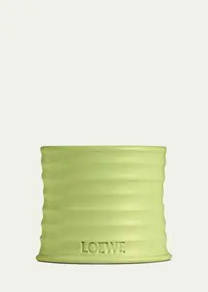 Loewe Cucumber Candle, 5.8 Oz