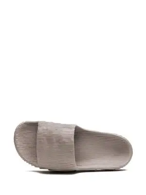 Adidas Adilette 22 Slides - Brown