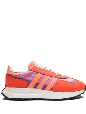 Adidas Retropy E5 Low-top Sneakers