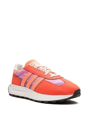 Adidas Retropy E5 Low-top Sneakers