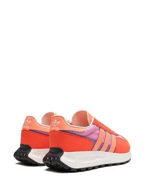 Adidas Retropy E5 Low-top Sneakers
