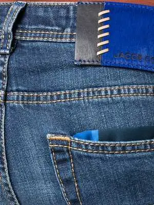 Jacob Cohen Slim-fit Jeans