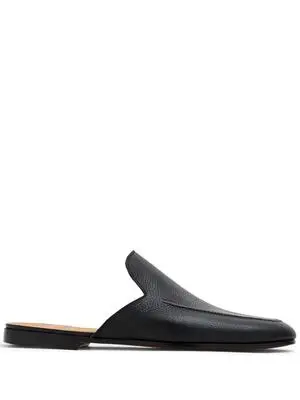 Magnanni Flat Slides Slipper For Men