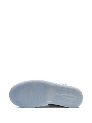 JORDAN Air 1 Mid Se Sneakers - White