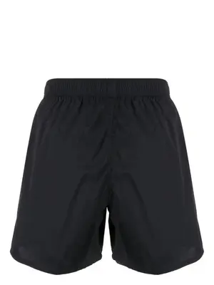 JIL SANDER Logo-print Swim Shorts