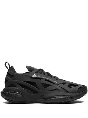 Adidas By Stella McCartney Solarglide Sneakers - Black