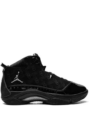 JORDAN Air Melo 5 High-top Sneakers