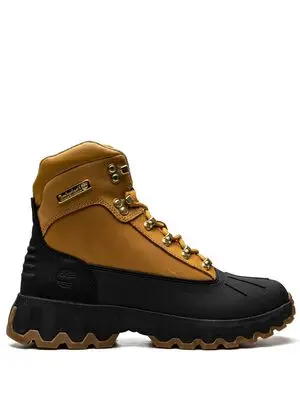 Timberland Edge Boots