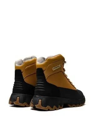 Timberland Edge Boots