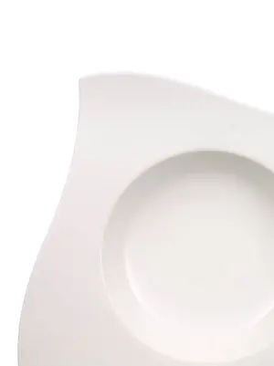 VILLEROY & BOCH Newwave Porcelain Plate