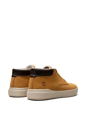 Timberland Seneca Bay Chukka Sneakers