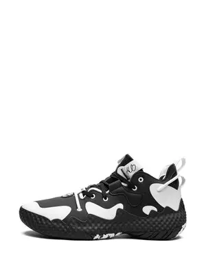 Adidas Harden Vol. 6 Sneakers - Black